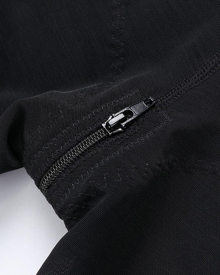 AirSlim® Firm Tummy Compression Bodysuit Shaper With Butt Lifter