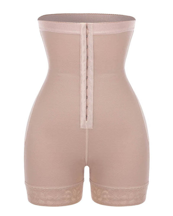 Tummy Control Shaper Shorts & High Waist Shaping Shorts | SHAPELLX