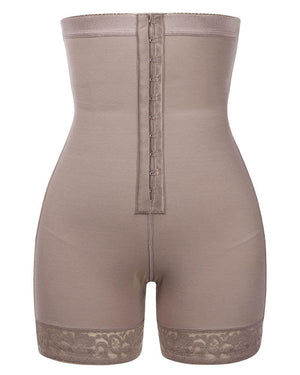 Tummy Control Shaper Shorts & High Waist Shaping Shorts | SHAPELLX
