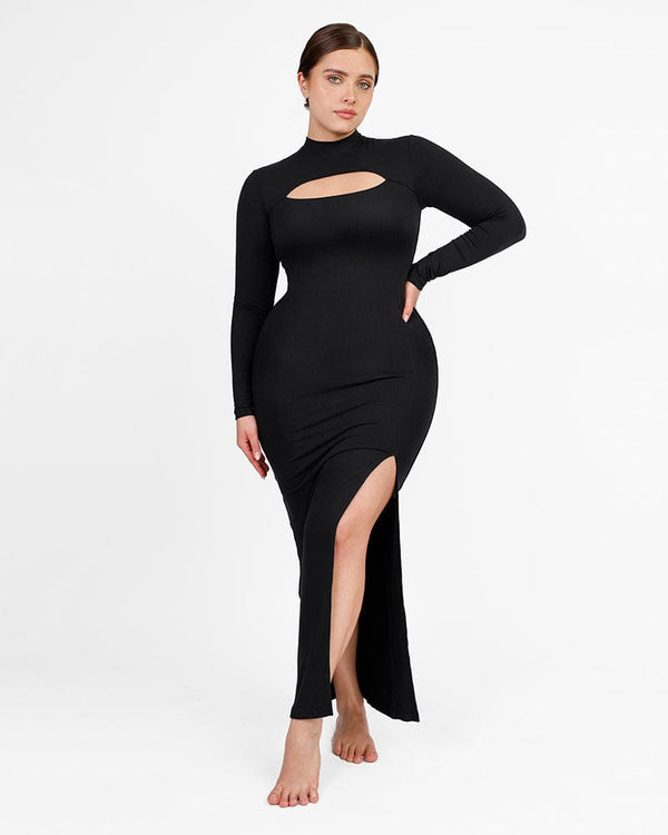 Shapewear Dress - Everyday Body Shaper Dress for Women | Shapellx
