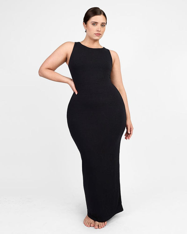 Shapewear Dress - Everyday Body Shaper Dress for Women | Shapellx