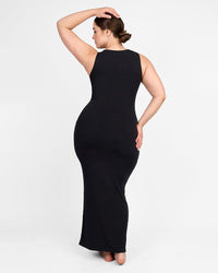 Shapewear Dress - Everyday Body Shaper Dress for Women | Shapellx