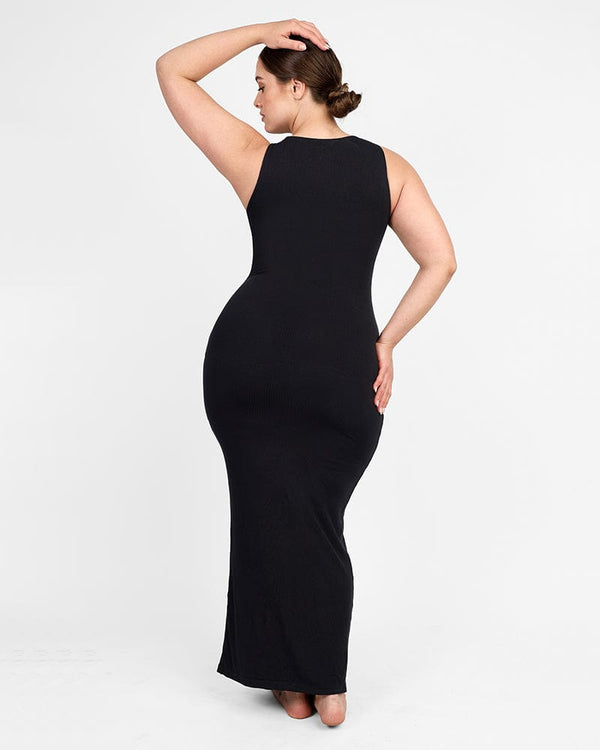 Shapewear Dress - Everyday Body Shaper Dress for Women | Shapellx