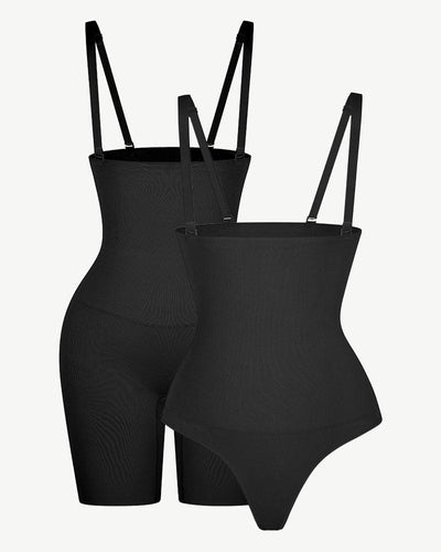 Sustainable Shapewear- Shape Your Curves Sustainably | SHAPELLX