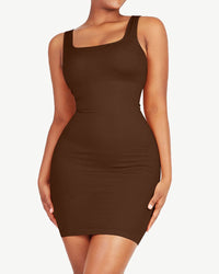 Shapewear Dress - Everyday Body Shaper Dress for Women | Shapellx