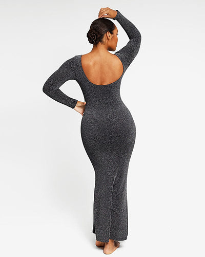 Shapewear Dress - Everyday Body Shaper Dress for Women | Shapellx