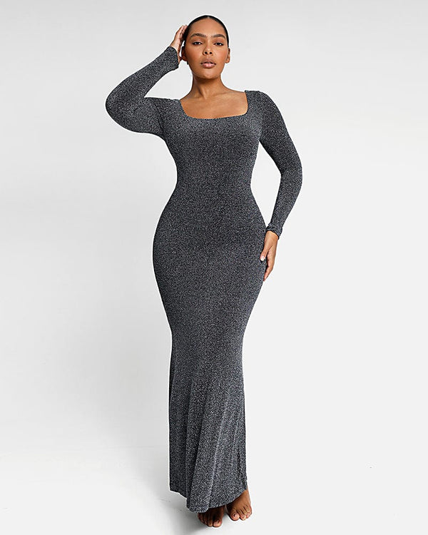 Shapewear Dress - Everyday Body Shaper Dress for Women | Shapellx