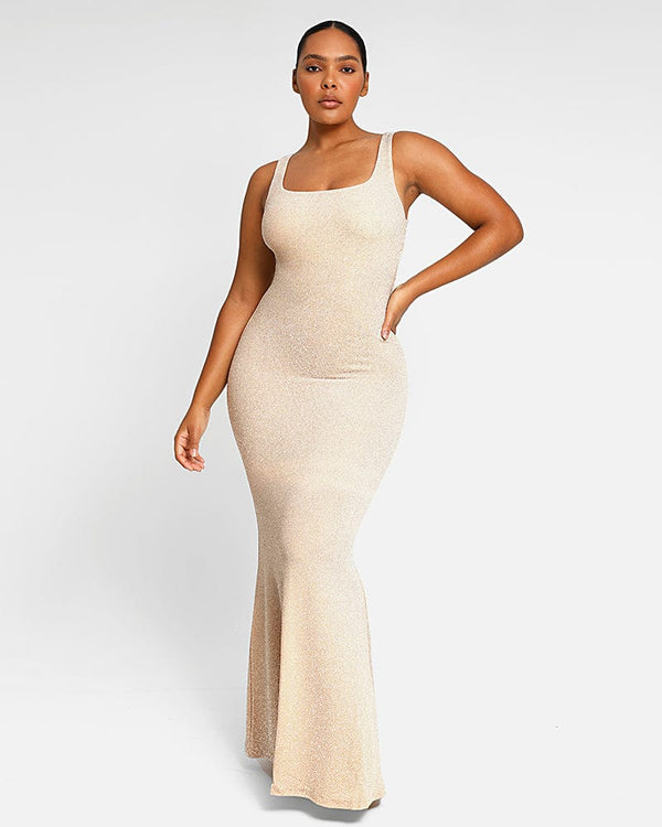 Shapewear Dress - Everyday Body Shaper Dress for Women | Shapellx