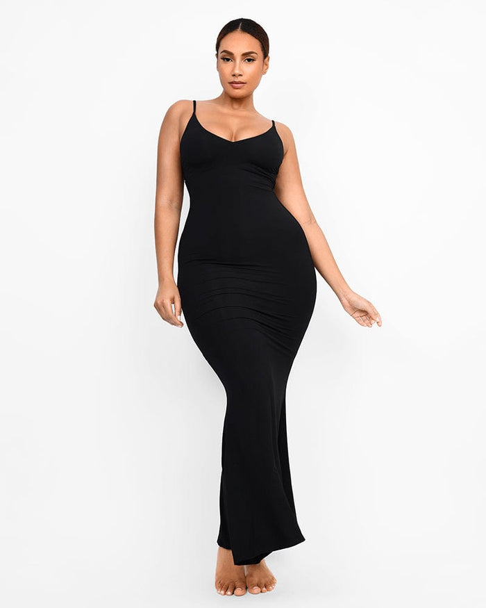 Shapewear Dress - Everyday Body Shaper Dress for Women | Shapellx