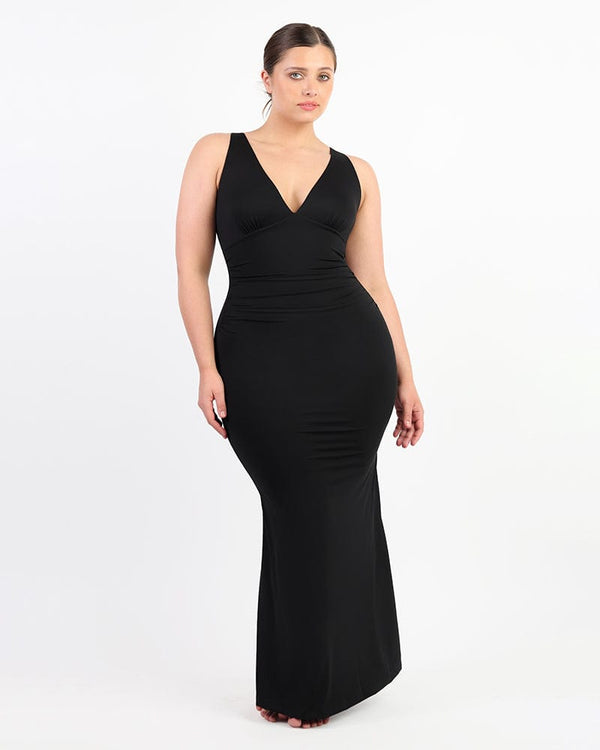 Shapewear Dress - Everyday Body Shaper Dress for Women | Shapellx