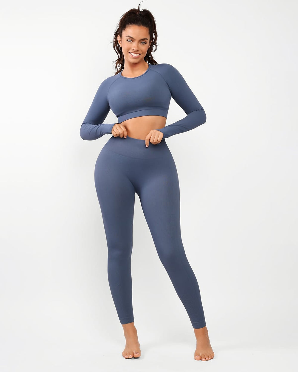 Shaping Leggings & Body Shaper Leggings for Every Body | SHAPELLX