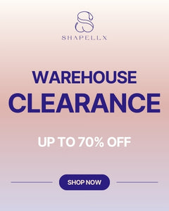 Shapellx® | Live. Laugh. Xpress