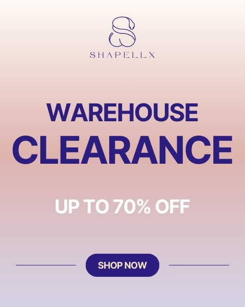 View Shapewear Waist Trainer Before and After Results | Shapellx.com