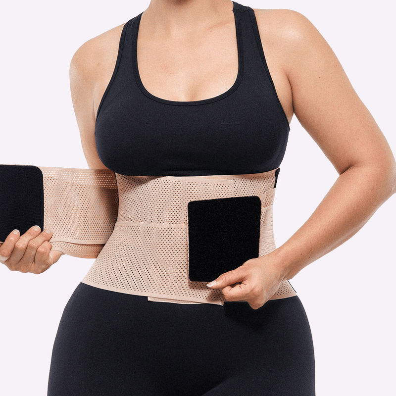 Pick The Best Waist Trainer For Women Online | Shapellx.com
